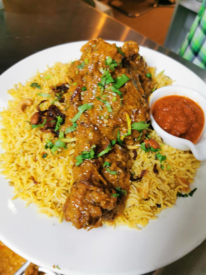 From the Middle East to Your Plate: Exploring Exquisite Arab Cuisine in ...