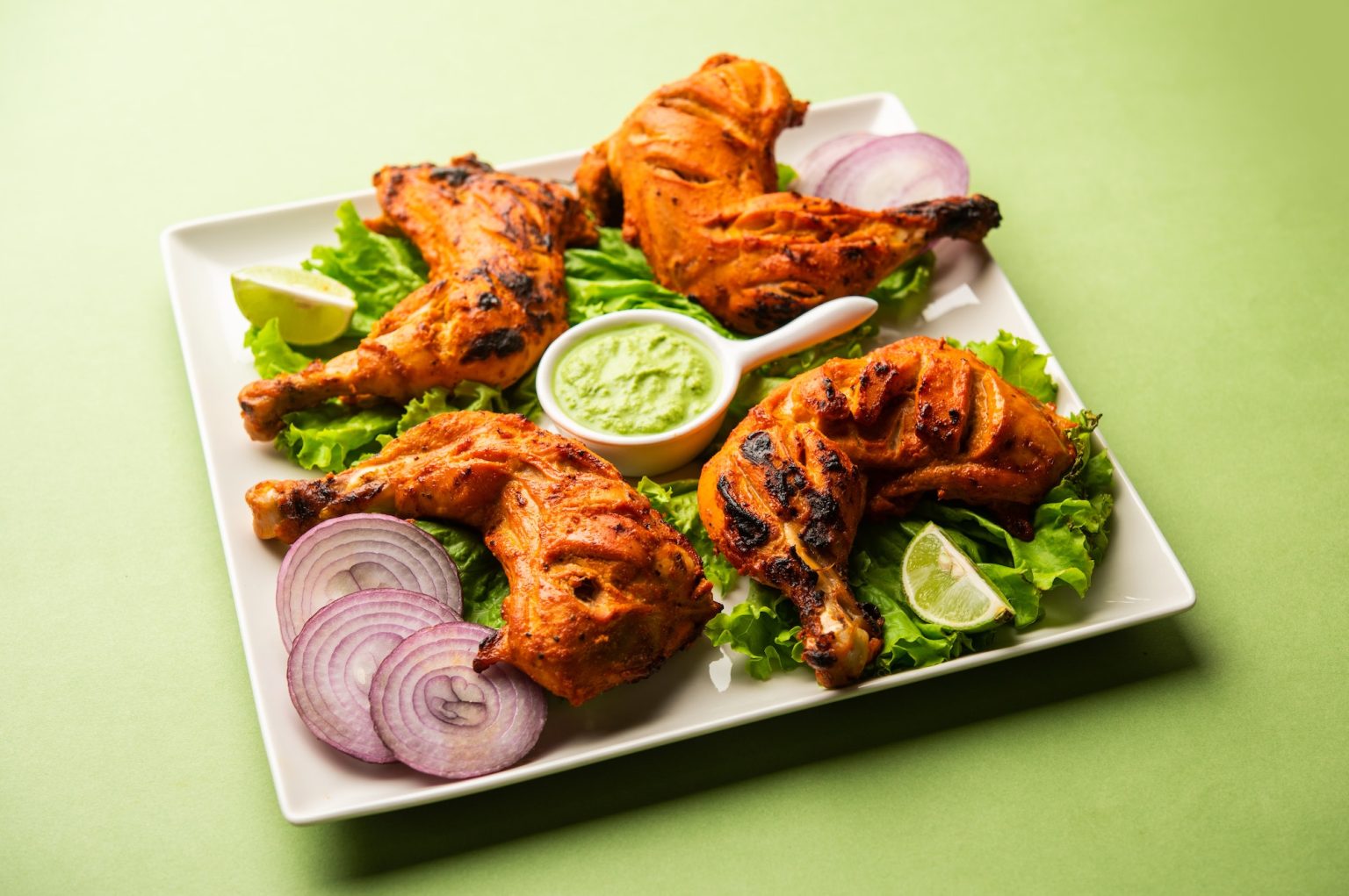 Halal Restaurants near me – Firangi Fusion