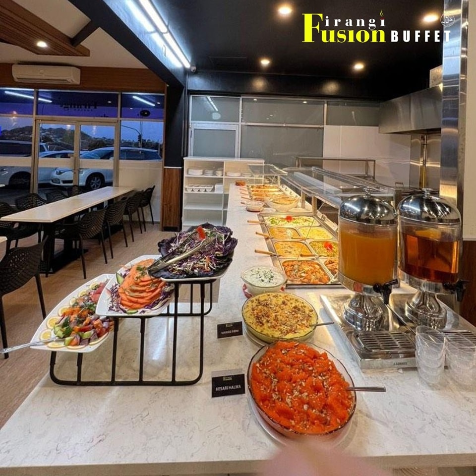 A Culinary Extravaganza: Uncovering the features of Best Buffet ...