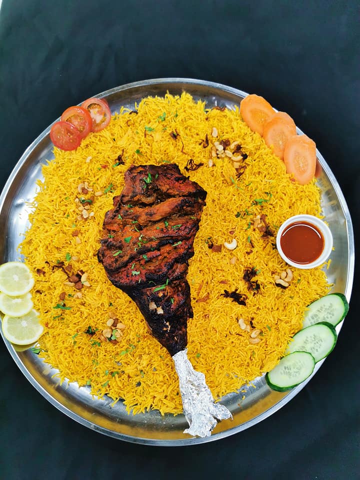 A Culinary Exploration of Authentic Arabic Food - Blogs