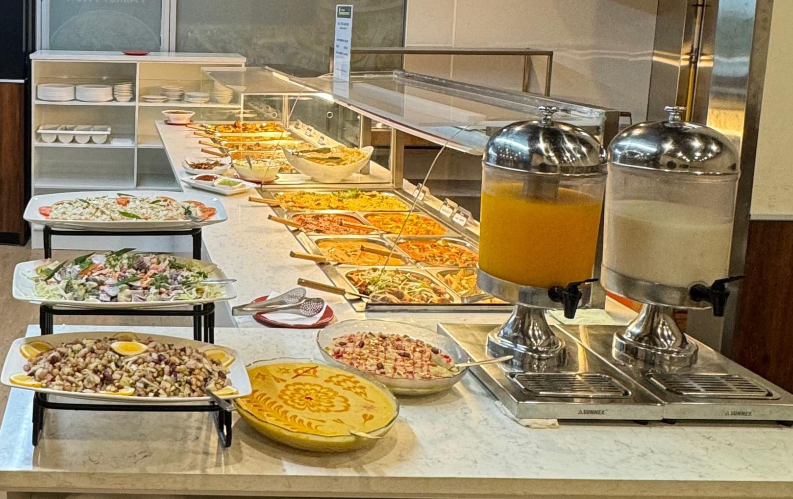 Conquer Your Cravings: The Ultimate Guide to All-You-Can-Eat Buffets ...