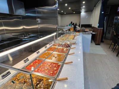 A Culinary Extravaganza: Uncovering the features of Best Buffet ...