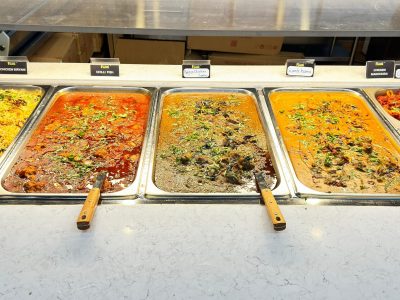 Conquer Your Cravings: The Ultimate Guide to All-You-Can-Eat Buffets ...